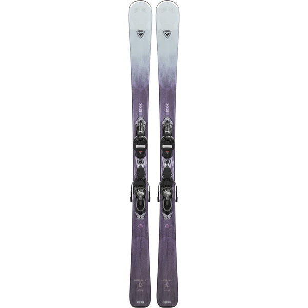 Rossignol Exp W 82 BS – Country Ski & Sport