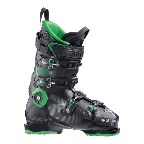 Dalbello DS 120 – Country Ski & Sport