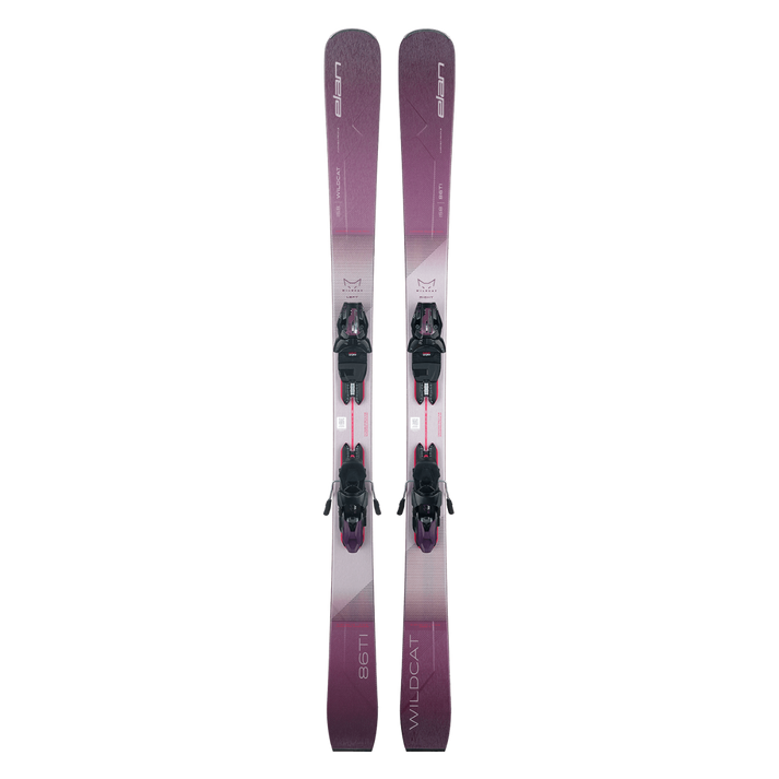 Elan WIldcat 86TI PS – Country Ski & Sport